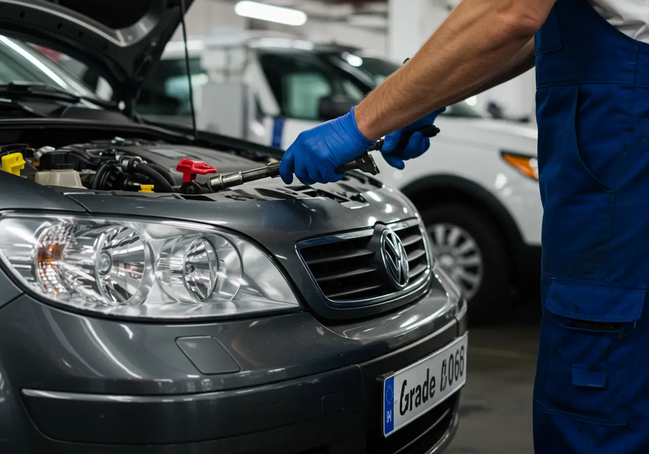 Mecánico a domicilio: Servicio práctico y confiable para tu auto - C3 ...