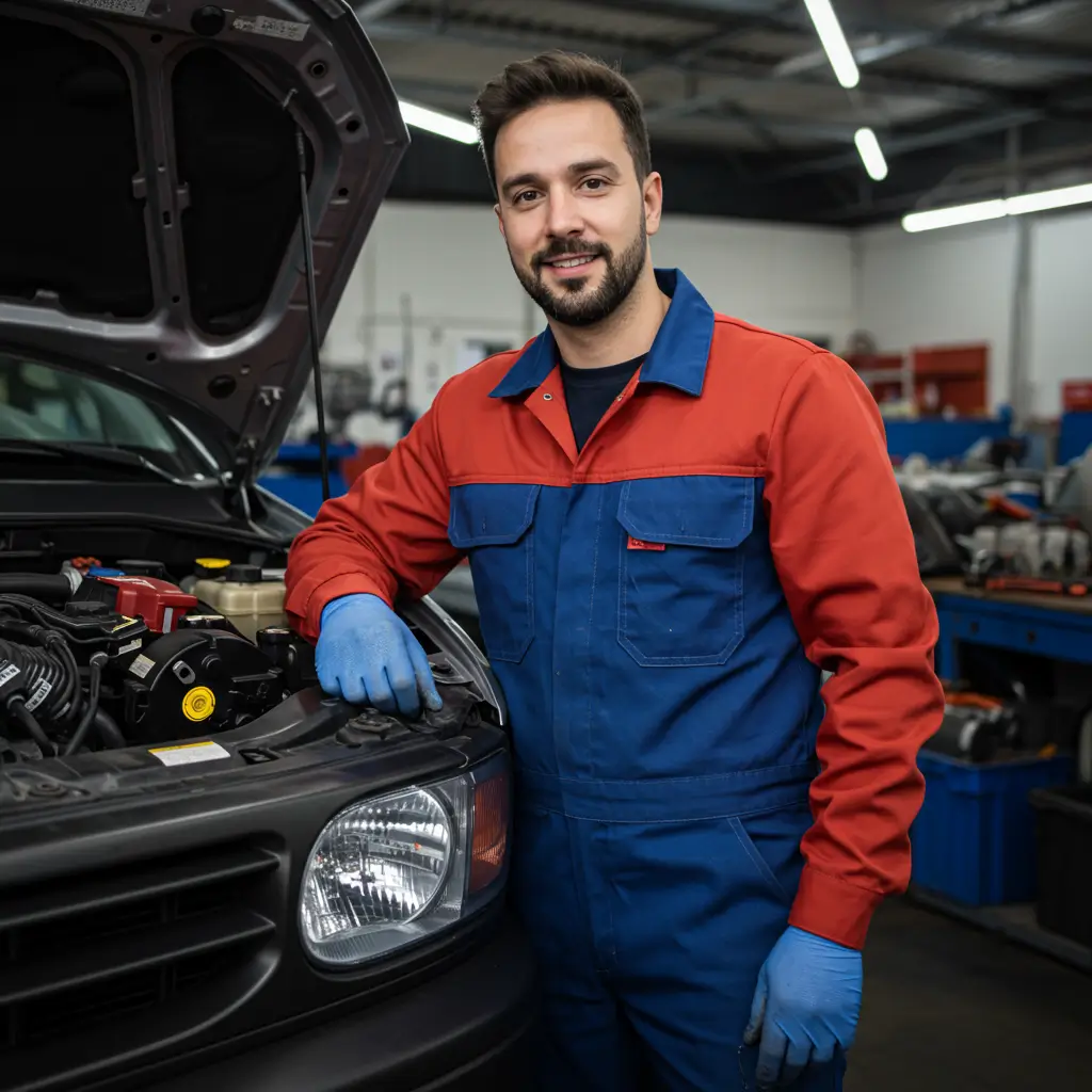 Los secretos de los mecánicos de carros que debes conocer - C3 Care Car ...