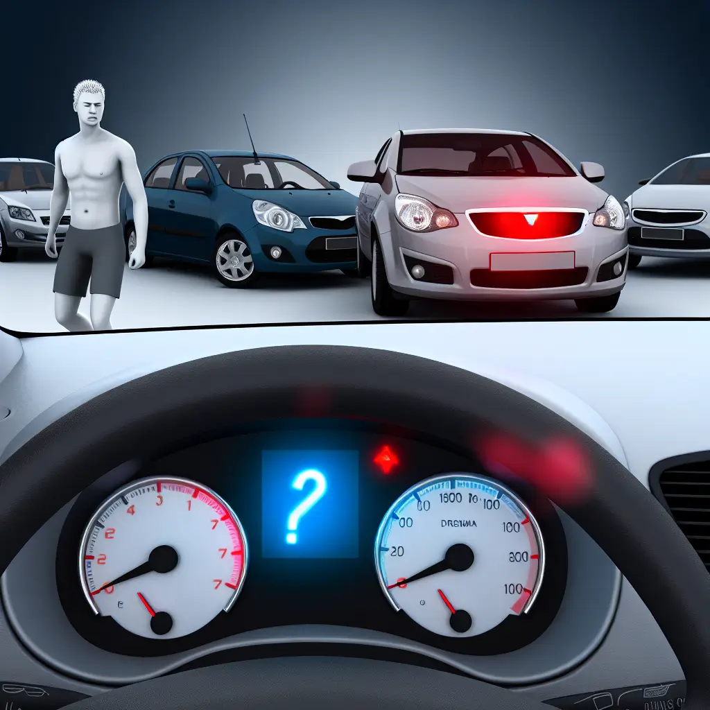 Mi carro no enciende, pero el tablero sí: soluciones efectivas - C3 ...