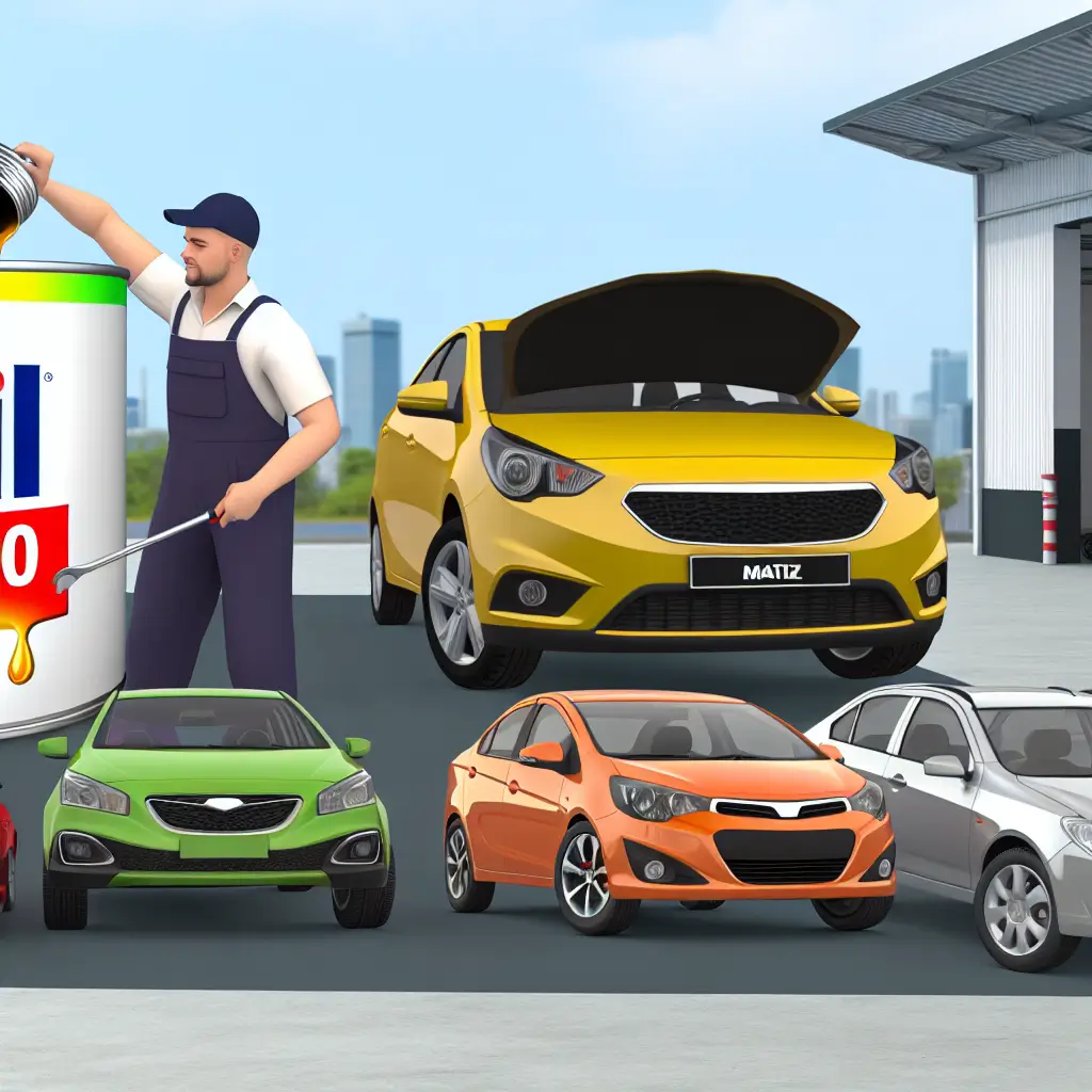 Mobil 1 10W40: La elección ideal para tu motor - C3 Care Car Center