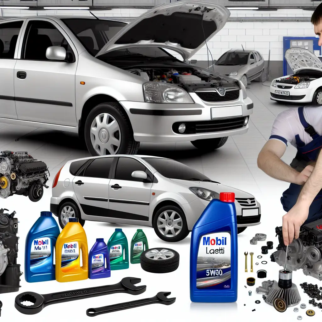 Mobil 1 5W30: La Mejor Elección para Tu Motor - C3 Care Car Center