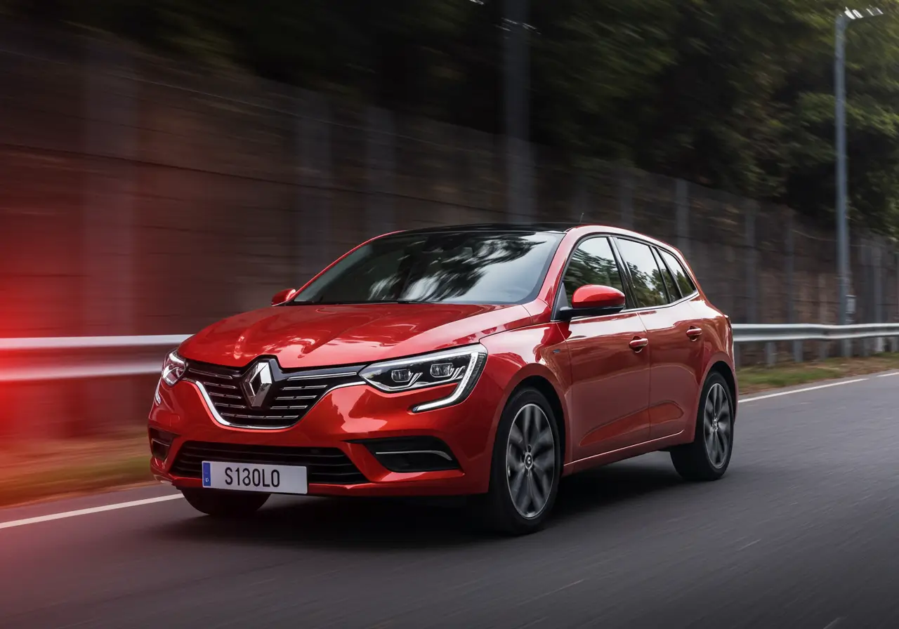 Explora los destacados modelos 2019 de Renault que debes conocer - C3 ...
