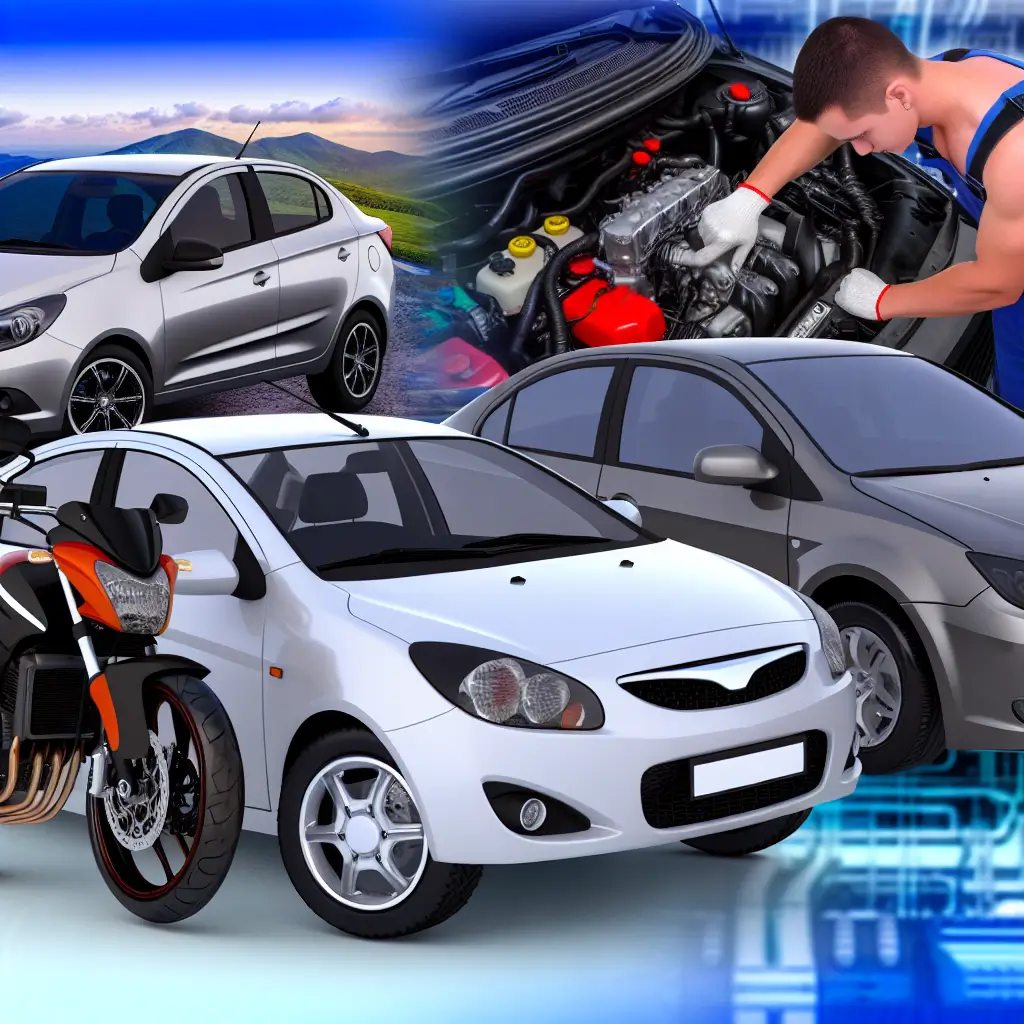 Descubre todo sobre la moto MT 09 y sus servicios - C3 Care Car Center