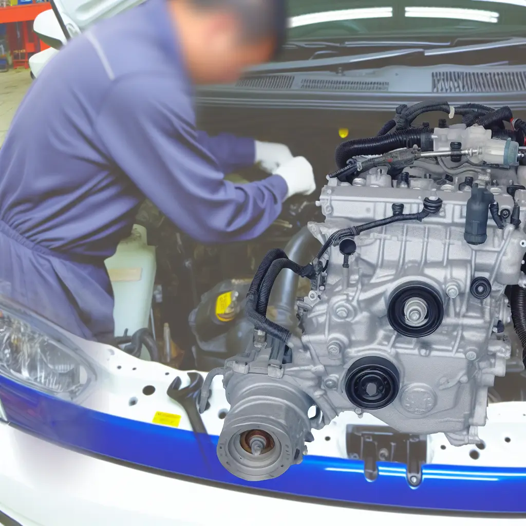 Todo lo que necesitas saber sobre el motor Aveo 1.6 - C3 Care Car Center