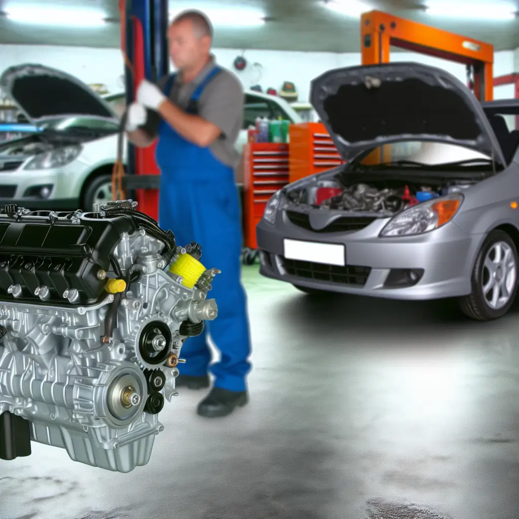 Todo lo que necesitas saber sobre el motor de 2 tiempos - C3 Care Car ...