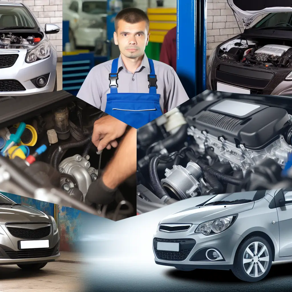 Todo sobre el motor de línea: Características y mantenimiento esencial ...