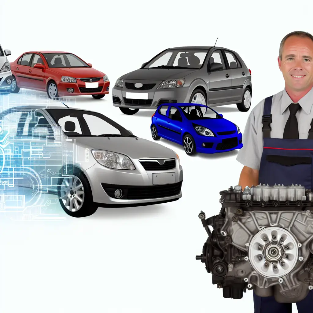 Descubre el motor rotativo: rendimiento y ventajas en talleres - C3 ...