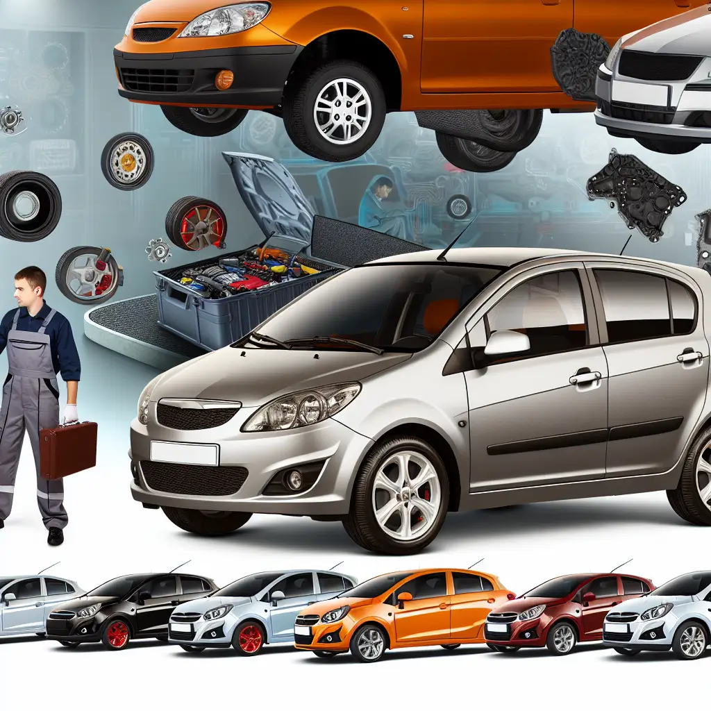 Todo lo que debes saber sobre neumáticos para tu auto - C3 Care Car Center