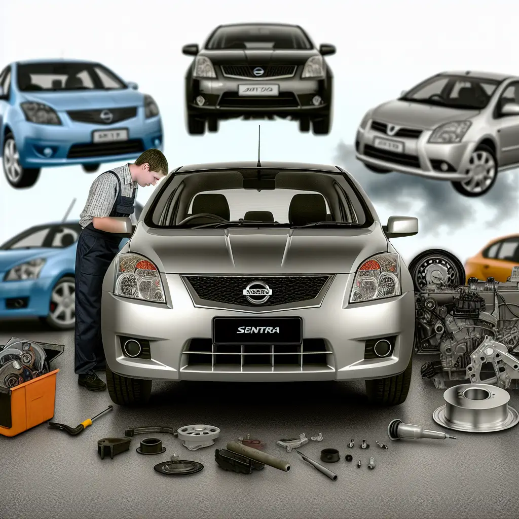 Todo lo que debes saber sobre el Nissan Sentra 2011 - C3 Care Car Center