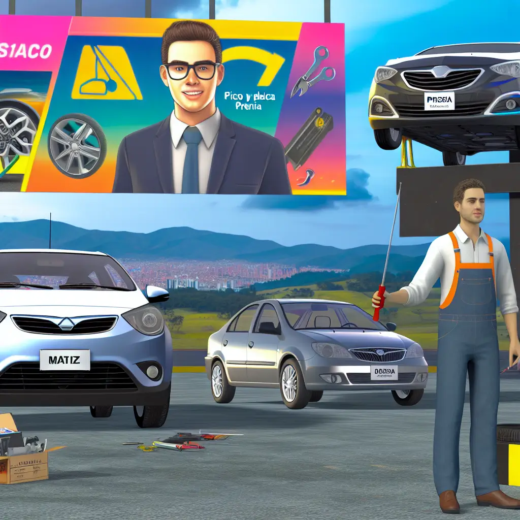 Conoce el nuevo pico y placa en Medellín para motos - C3 Care Car Center