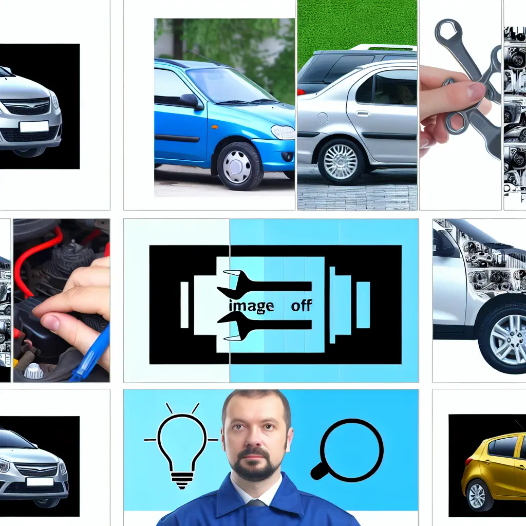 ¿Off significa prendido o apagado en el mundo automotriz? - C3 Care Car ...