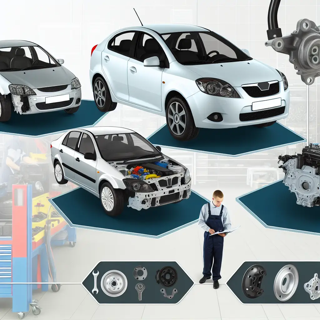 Descubre todo sobre opinautos: partes y servicios automotrices - C3 ...
