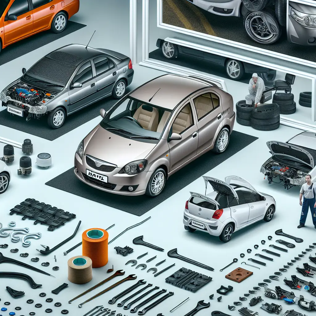 Todo sobre el motor Otto: partes, funcionamiento y servicios - C3 Care ...