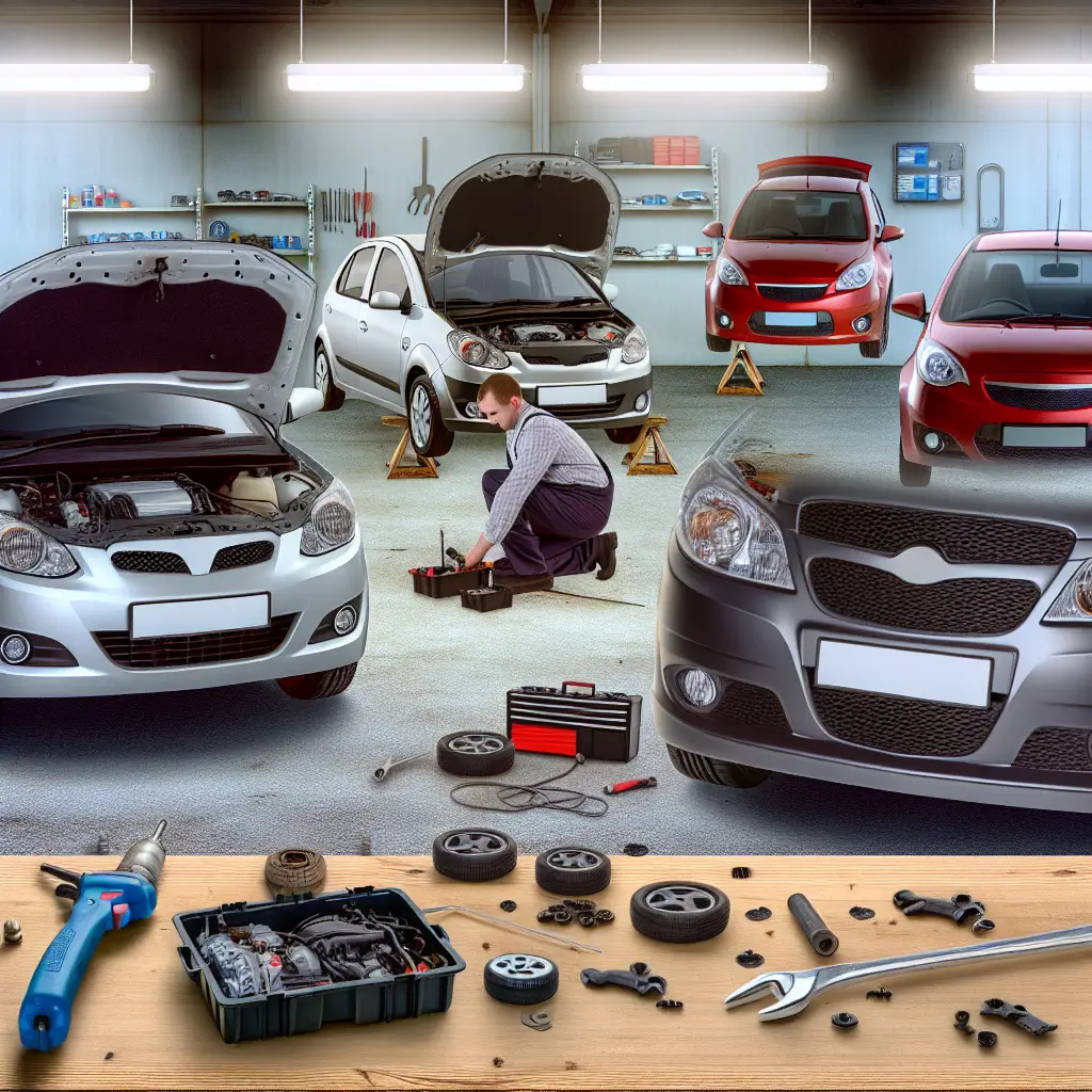 Diagnóstico y Soluciones para el Código P0342 en Tu Vehículo - C3 Care ...