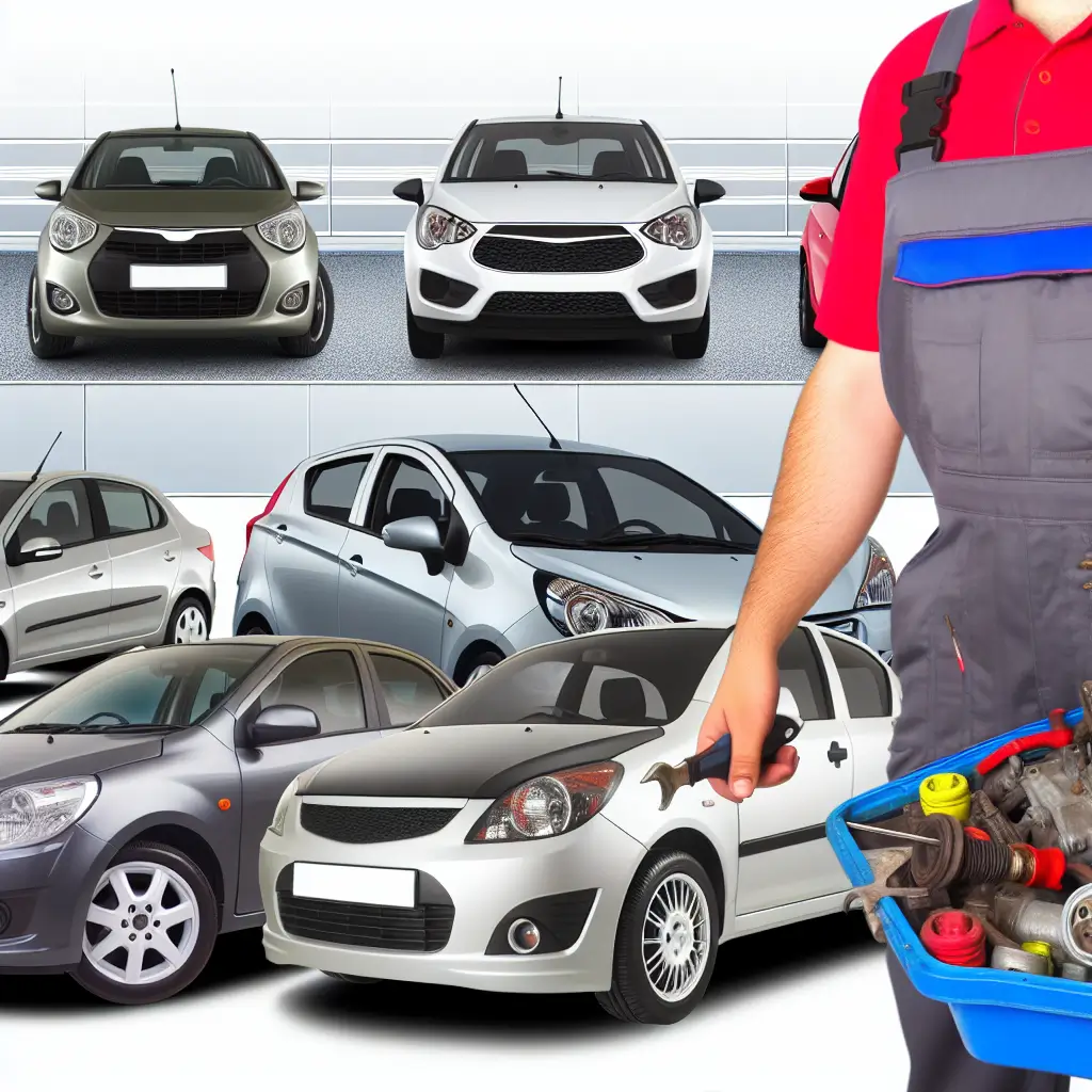 Soluciones efectivas para el código P1604 en Toyota - C3 Care Car Center