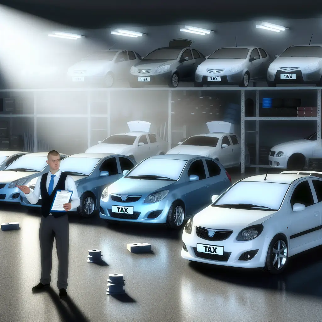 Todo lo que debes saber sobre el pago de impuesto vehicular - C3 Care ...