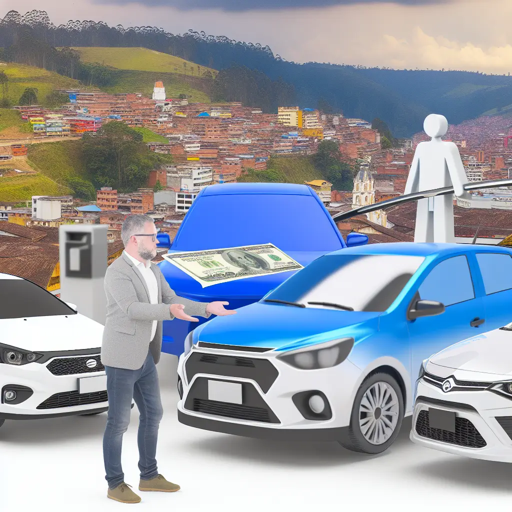Cómo realizar el pago del impuesto vehicular en Manizales - C3 Care Car ...