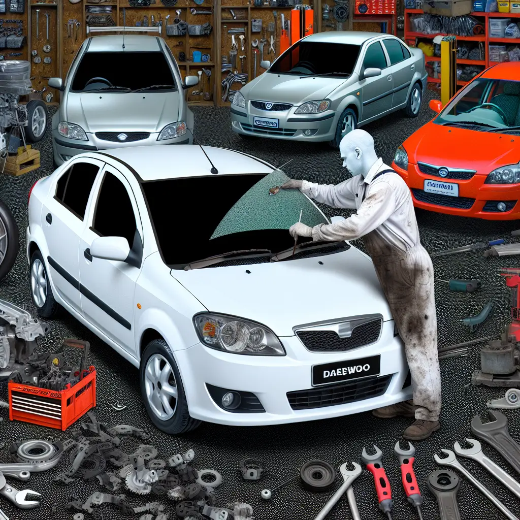 Todo lo que necesitas saber sobre el parabrisas de tu auto - C3 Care ...