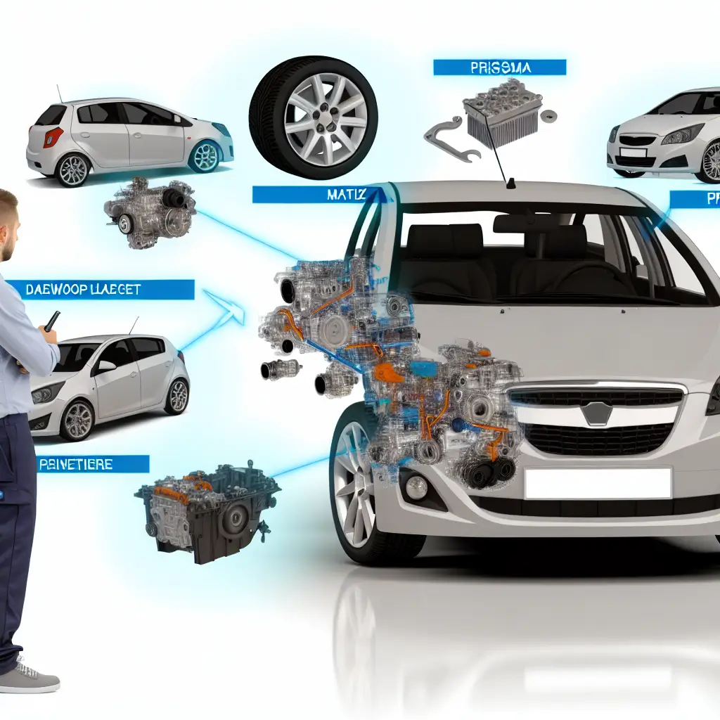 Todo lo que debes saber sobre las partes de un carro - C3 Care Car Center