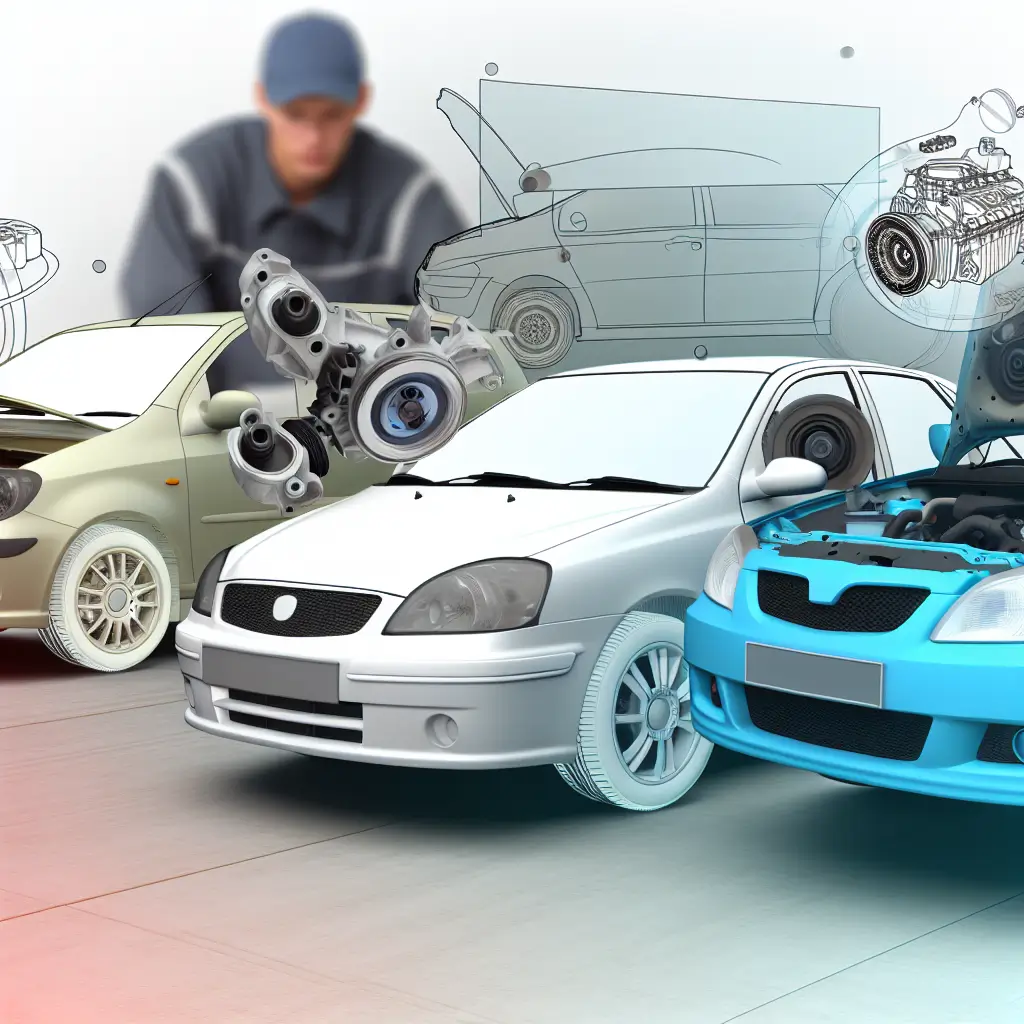 Descubre las partes de una caja y su importancia automotriz - C3 Care ...