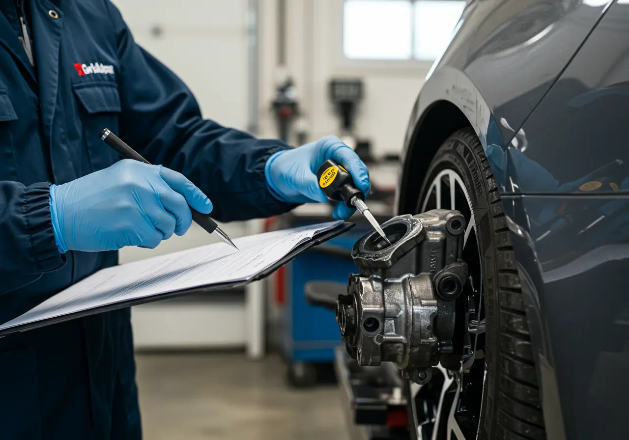 Todo lo que debes saber sobre peritaje vehicular eficiente - C3 Care ...