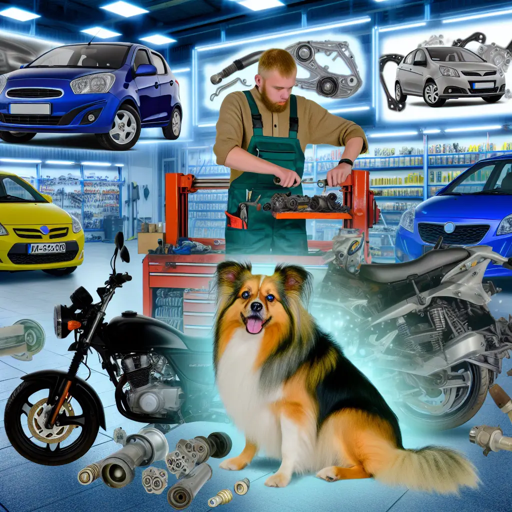 Consejos esenciales para llevar a tu perro en motocicleta - C3 Care Car ...