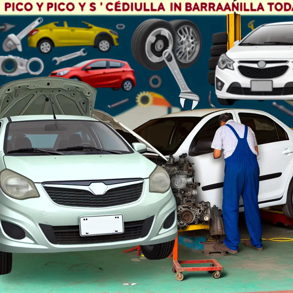 Pico y Cédula en Barranquilla Hoy: Todo lo que Debes Saber - C3 Care ...