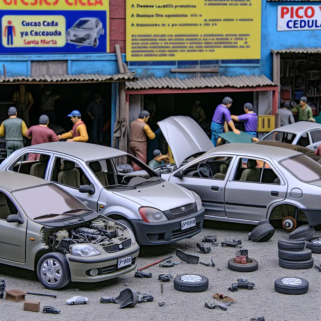 Consulta el pico y cédula hoy en Santa Marta para tu auto - C3 Care Car ...