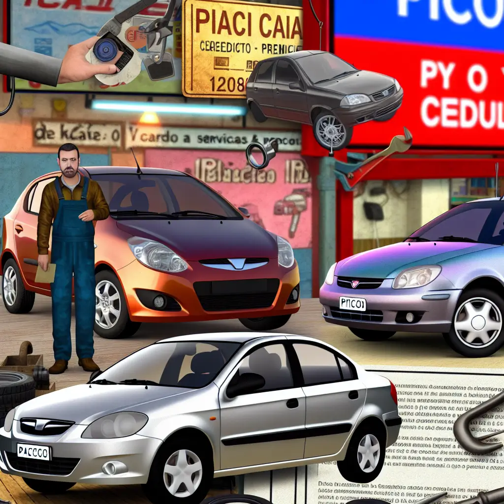 Guía de pico y cédula en Ibagué para talleres automotrices - C3 Care ...