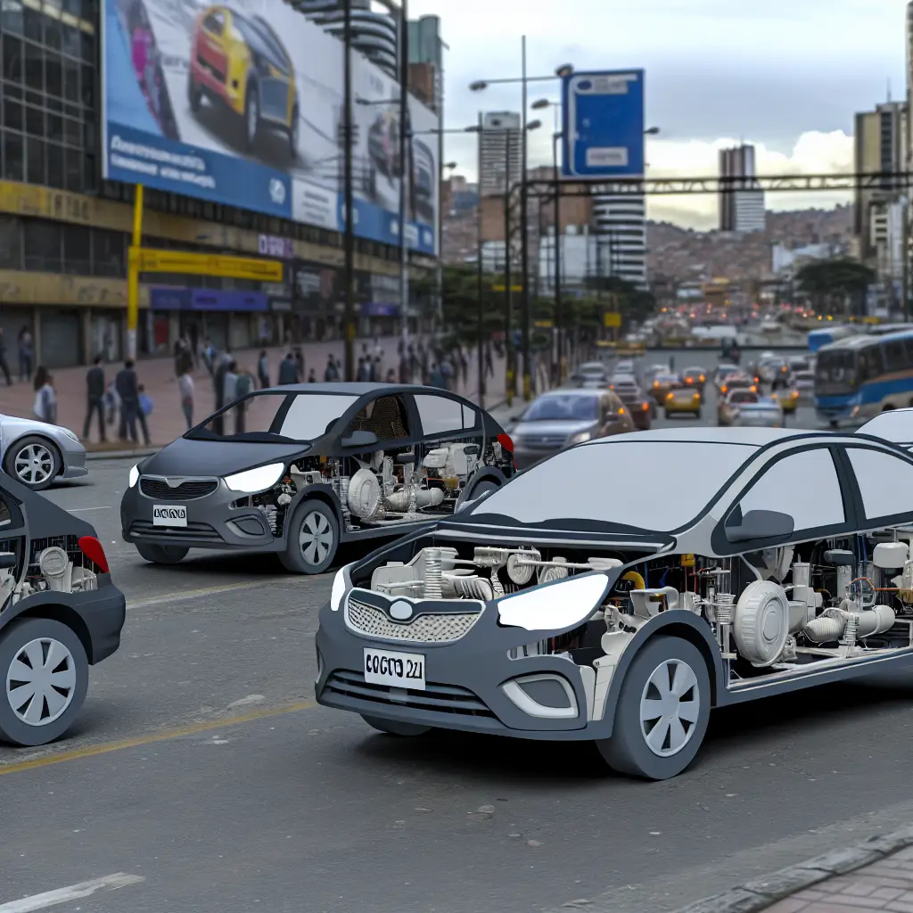 Pico y placa Bogotá 2021: ¿Cómo afecta tu mañana? - C3 Care Car Center