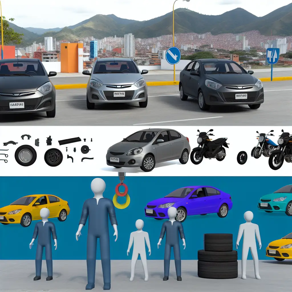 Pico y placa Cartagena: todo lo que motos deben saber - C3 Care Car Center