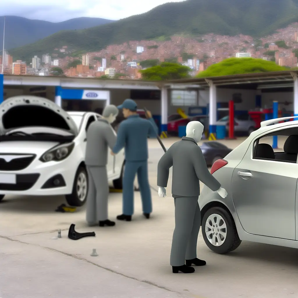 Todo sobre pico y placa en Cúcuta: normas y horarios - C3 Care Car Center