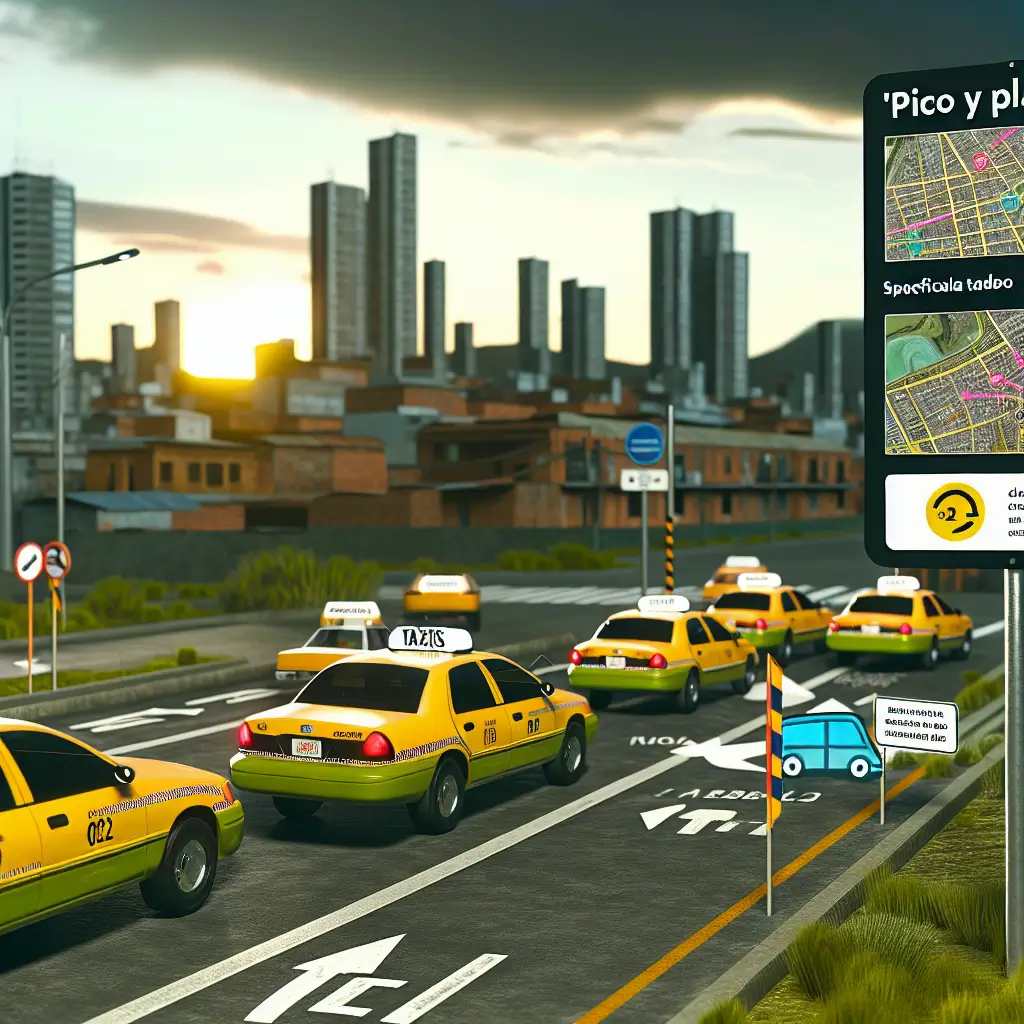 Todo lo que debes saber sobre el pico y placa Ibagué 2021 - C3 Care Car ...