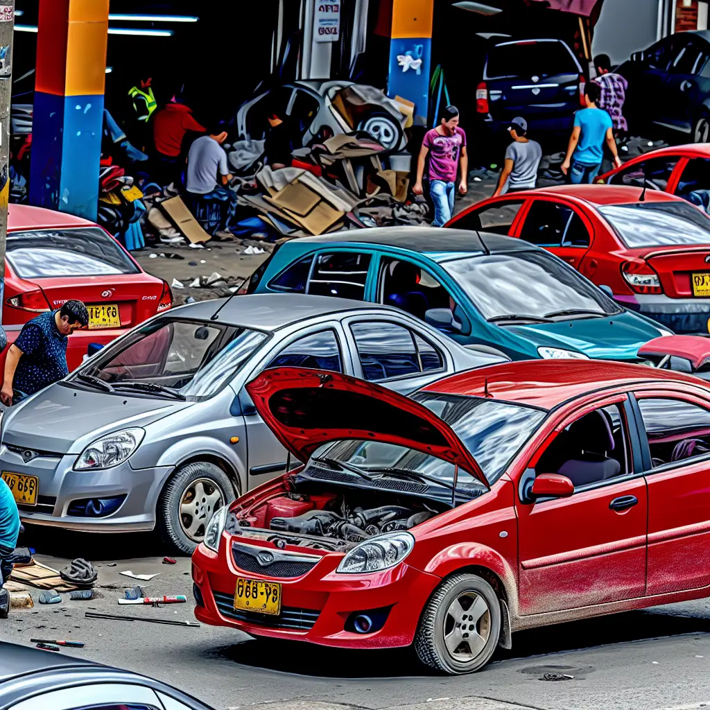 Pico y placa mañana en Bogotá: lo que necesitas saber - C3 Care Car Center