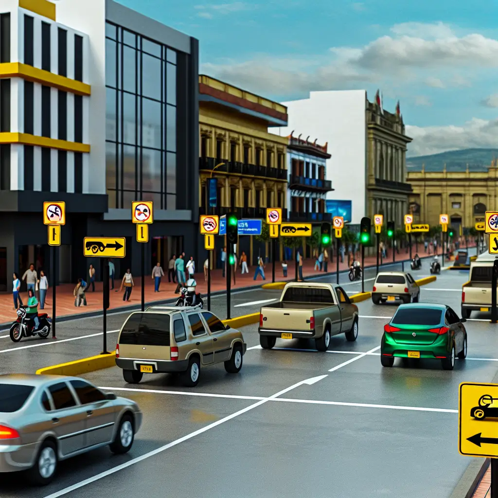 Pico y Placa Pasto 2023: Todo lo que necesitas saber - C3 Care Car Center