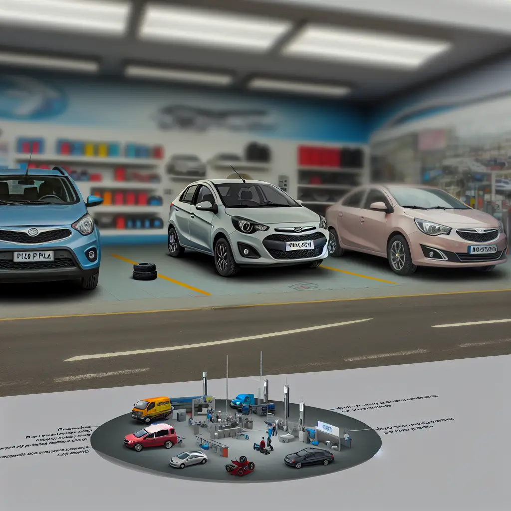 Pico y placa regional domingos: qué debes saber - C3 Care Car Center