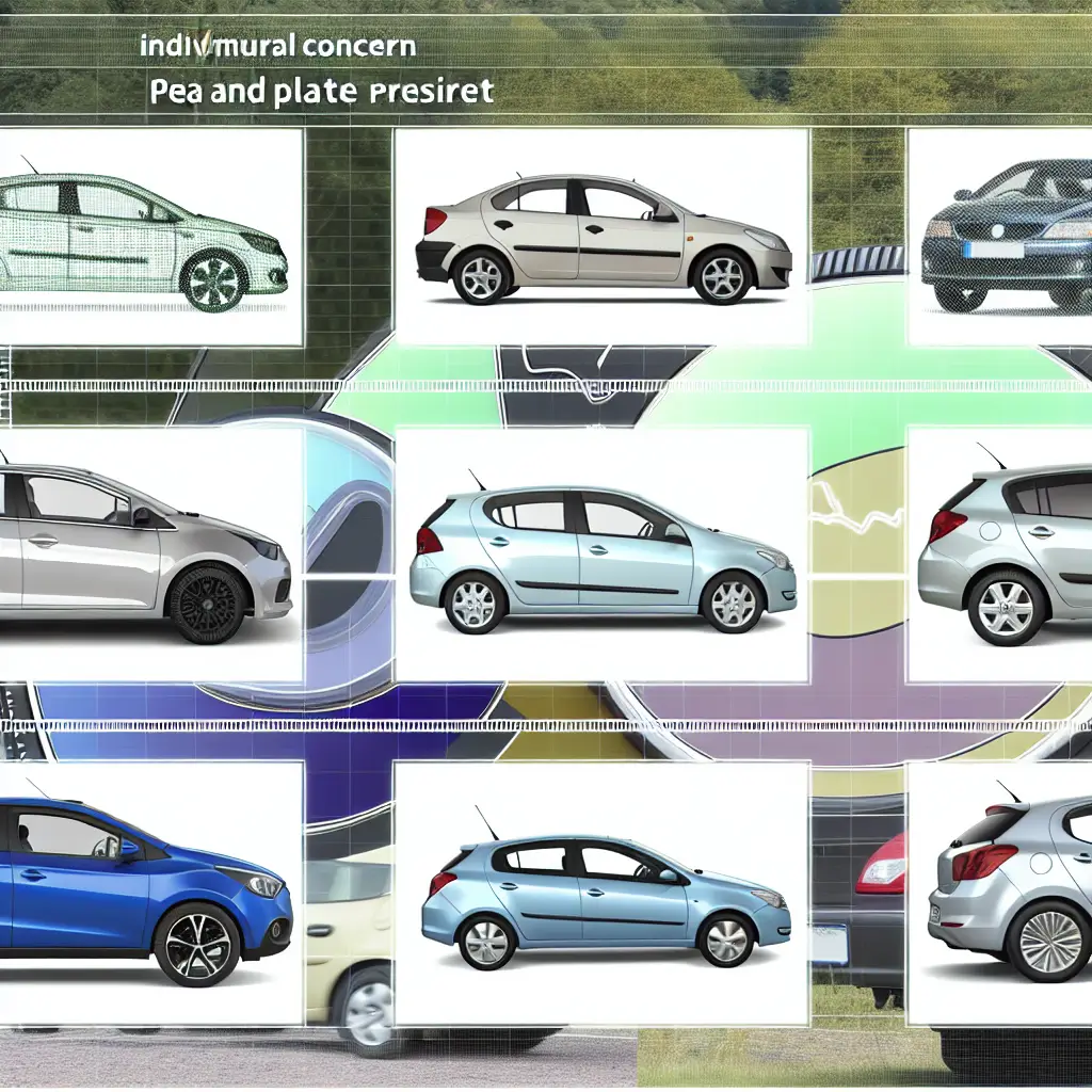 Todo lo que debes saber sobre pico y placa vehículos particulares - C3 ...