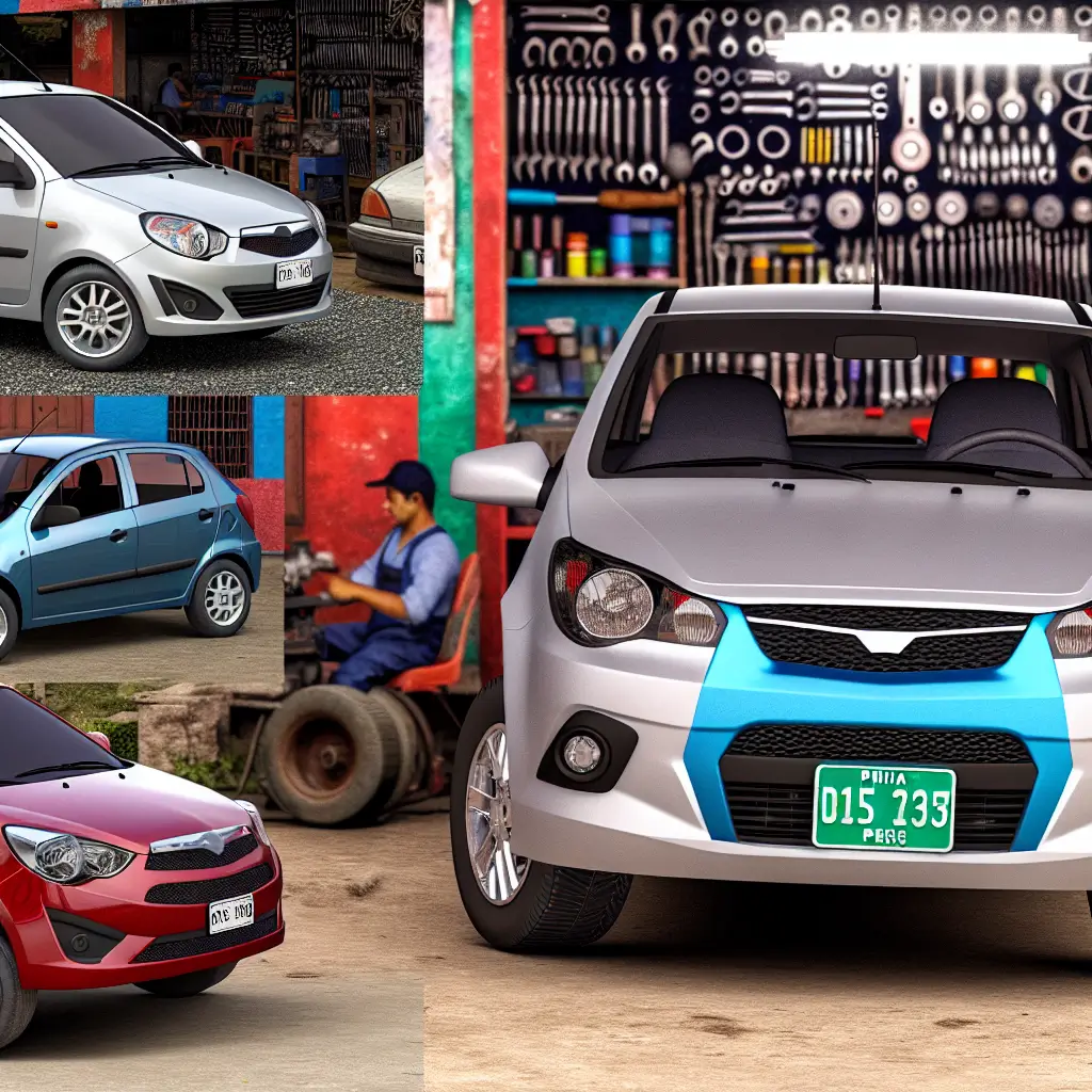 Todo lo que necesitas saber sobre la placa verde Colombia - C3 Care Car ...