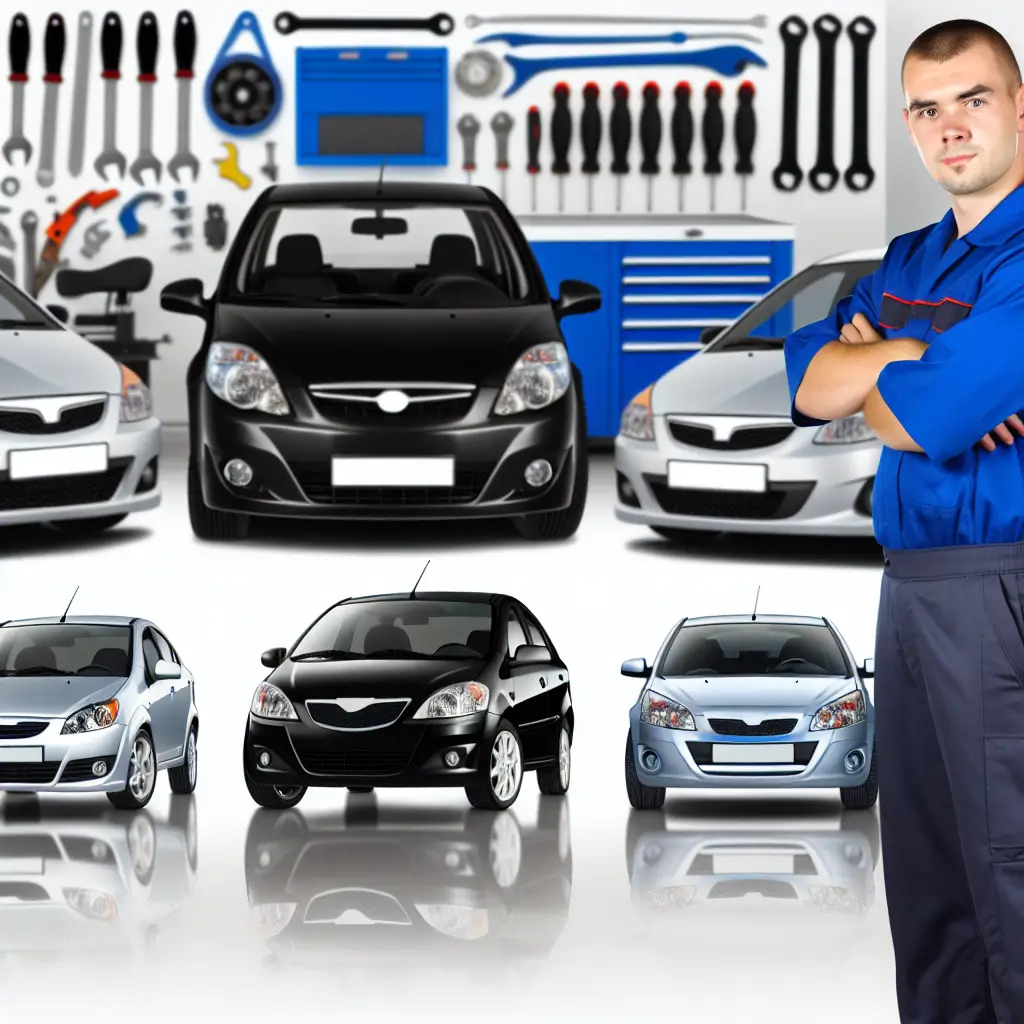 Todo lo que necesitas saber sobre tu plan auto ideal - C3 Care Car Center