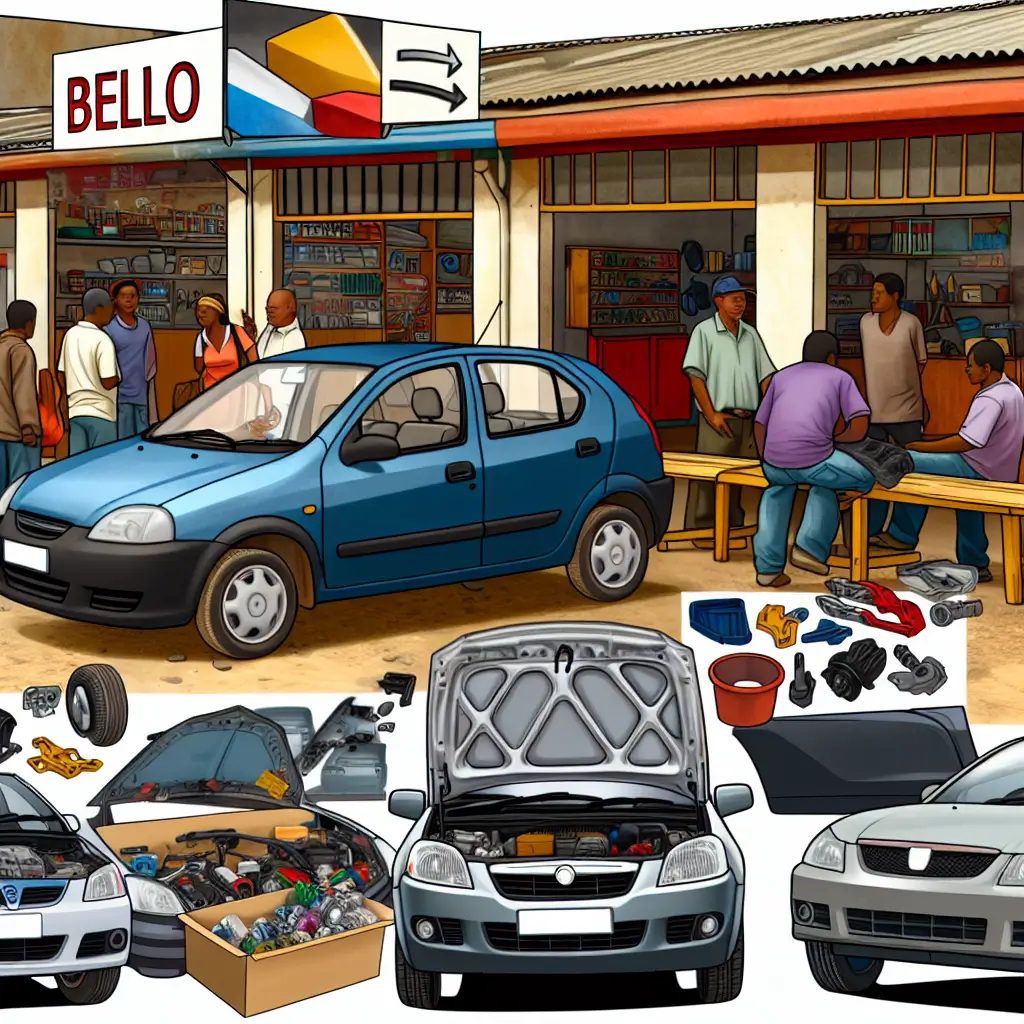 Todo lo que necesitas sobre la plaza de mercado de Bello - C3 Care Car ...