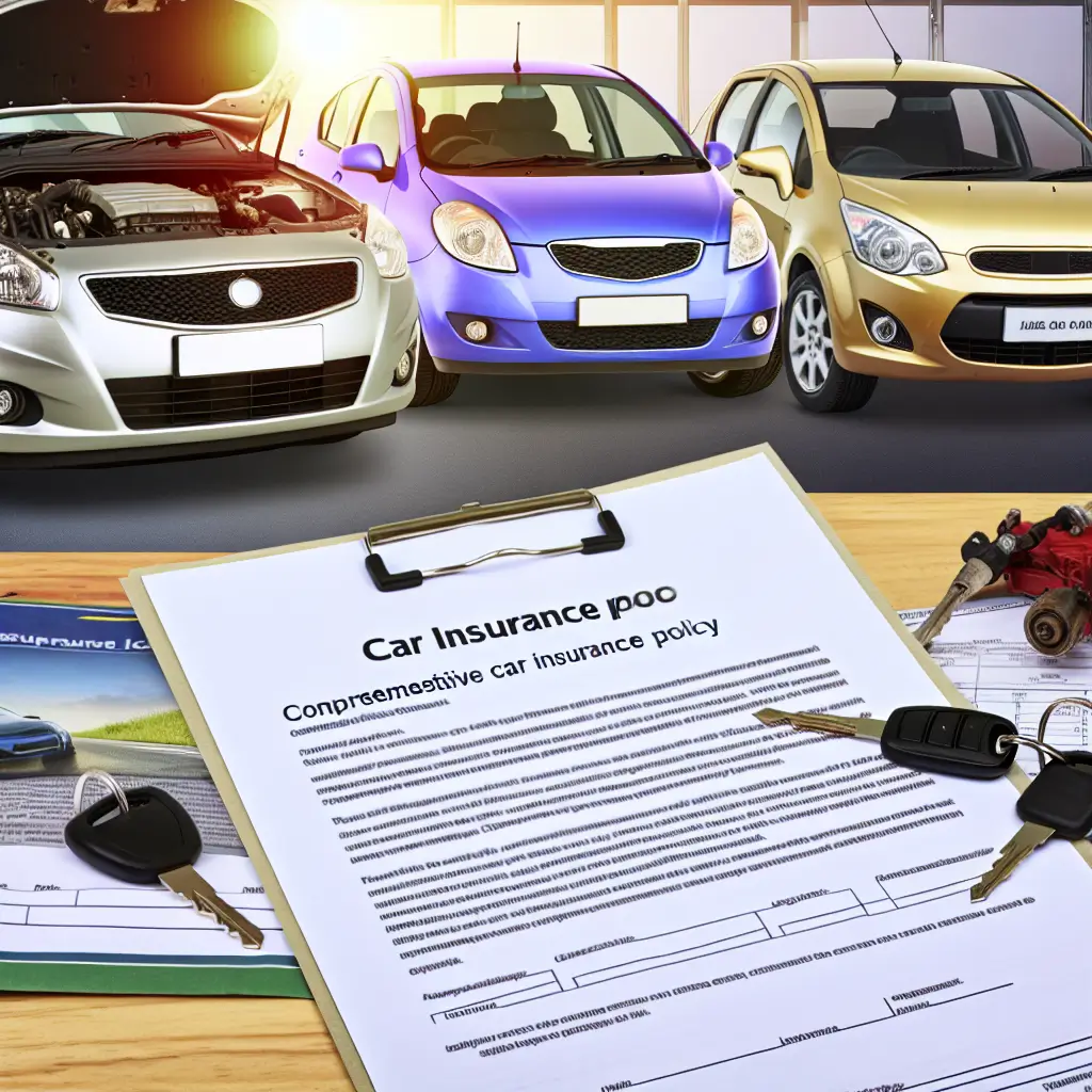 Todo lo que debes saber sobre la póliza de seguro automotriz - C3 Care ...