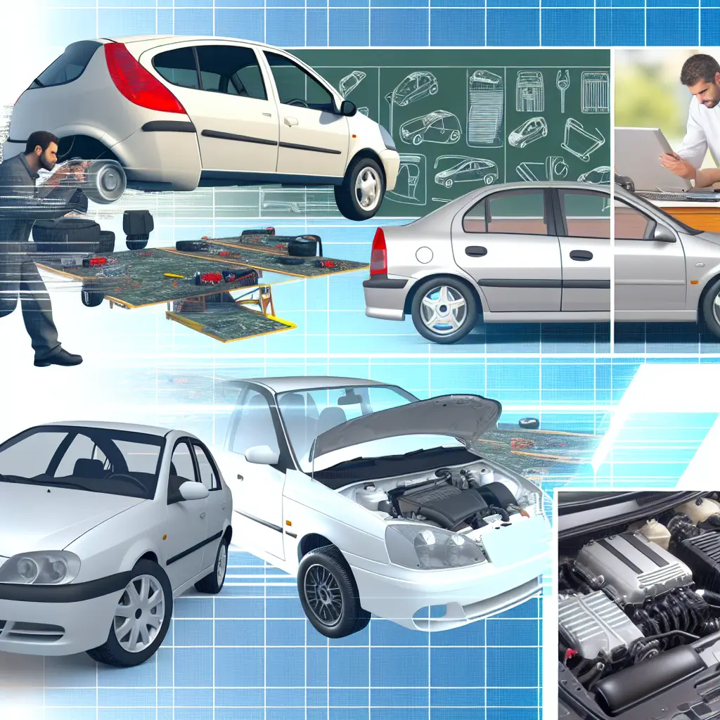 Servicios de taller automotriz destacados en Prados de Suba - C3 Care ...