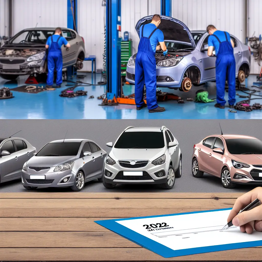 Todo lo que debes saber sobre el precio SOAT carro 2022 - C3 Care Car ...