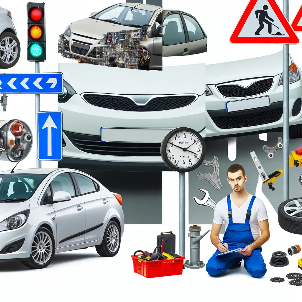 Prelación de las señales de tránsito: clave para conducir seguro - C3 ...