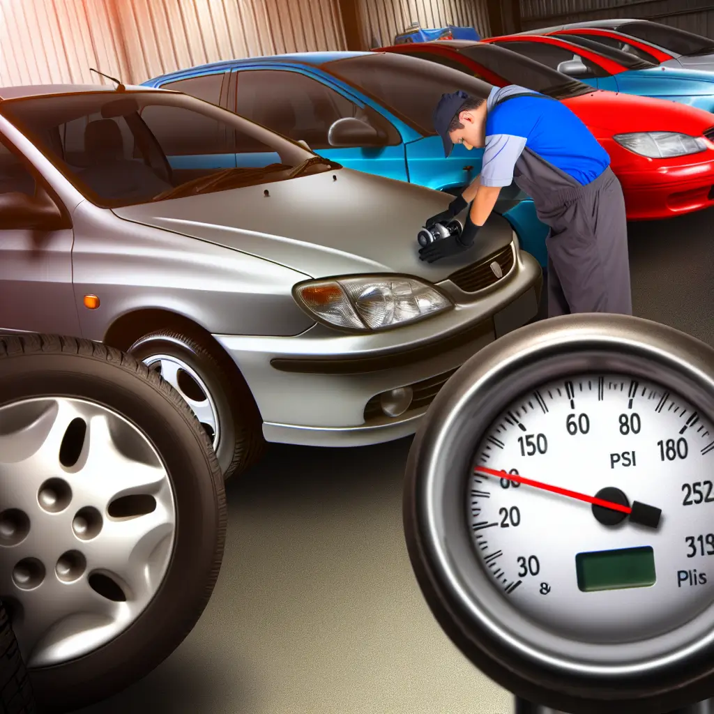 La importancia del psi presión en el rendimiento automotriz - C3 Care ...