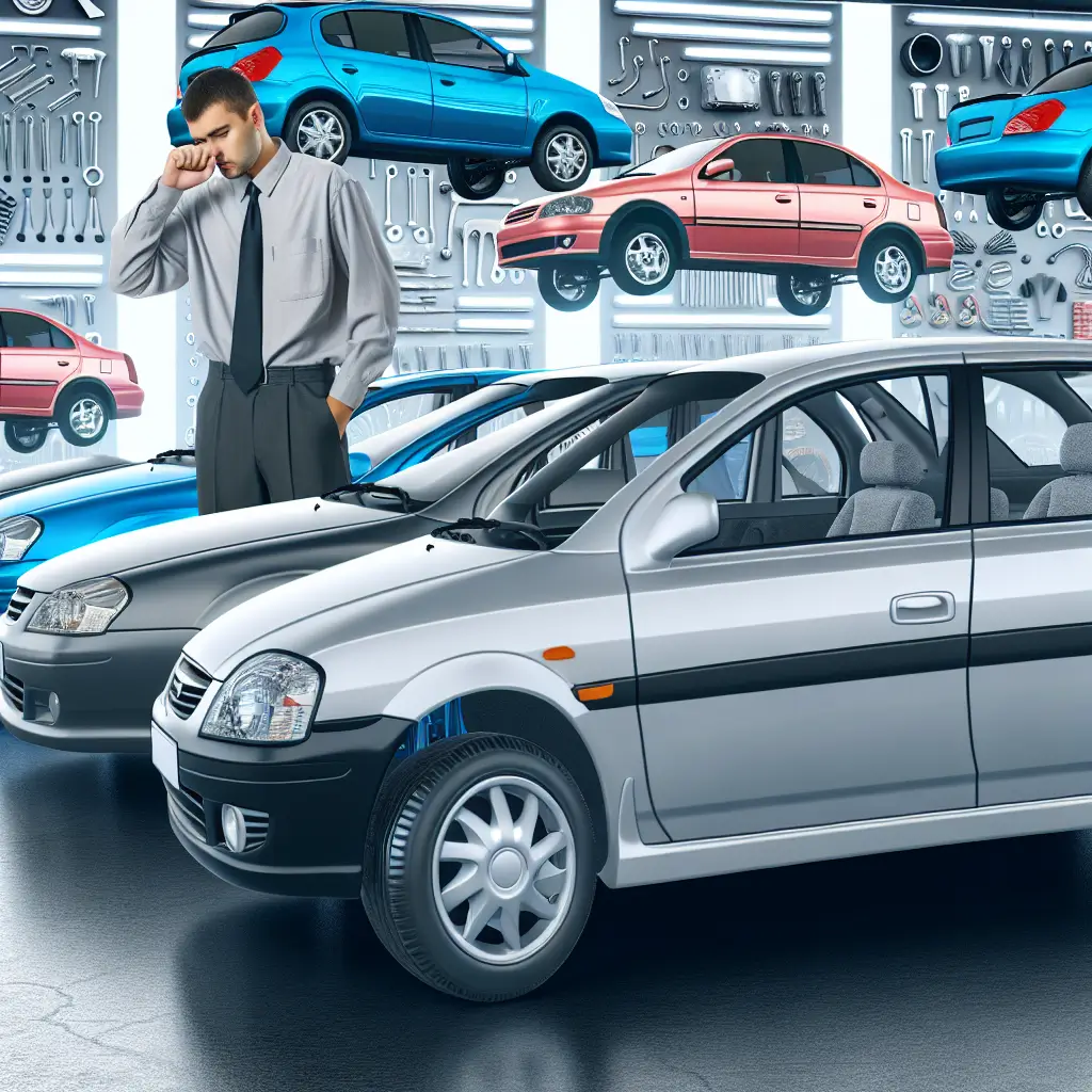 Qué cambiar en tu automóvil para un rendimiento óptimo - C3 Care Car Center