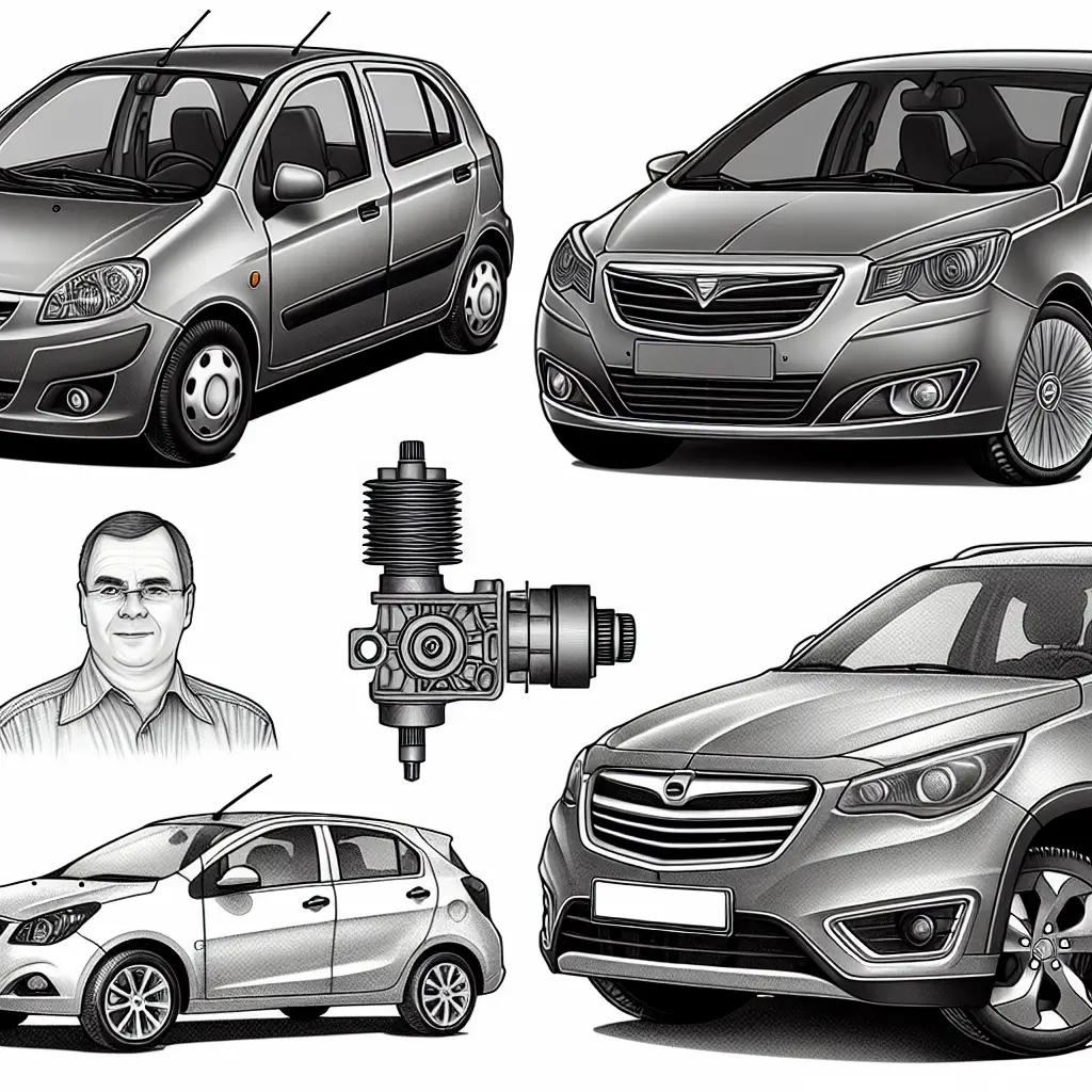 Qué es un balancín y su importancia en tu motor - C3 Care Car Center