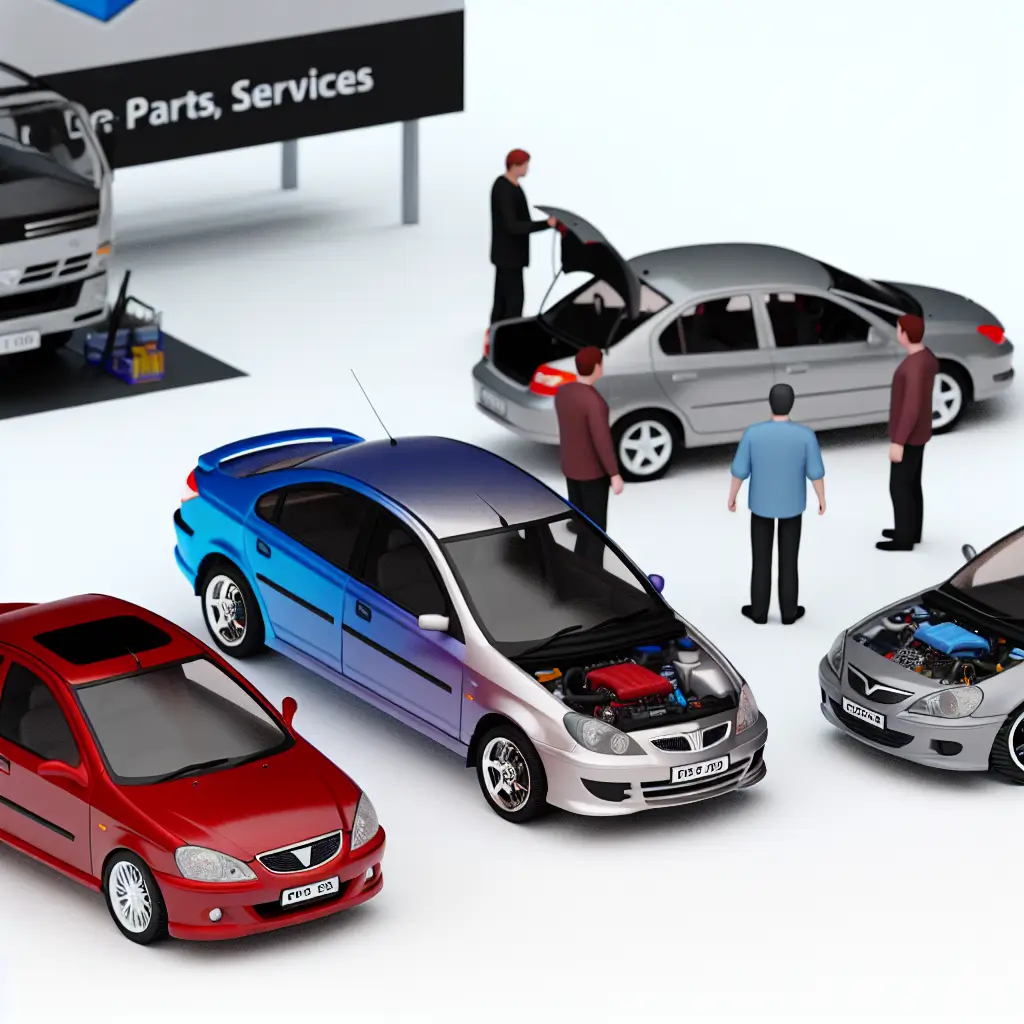 Qué es BAS y su importancia en el mantenimiento automotriz - C3 Care ...