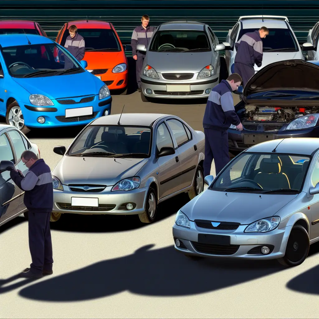 Qué es CDA y su importancia en el mantenimiento automotriz - C3 Care ...