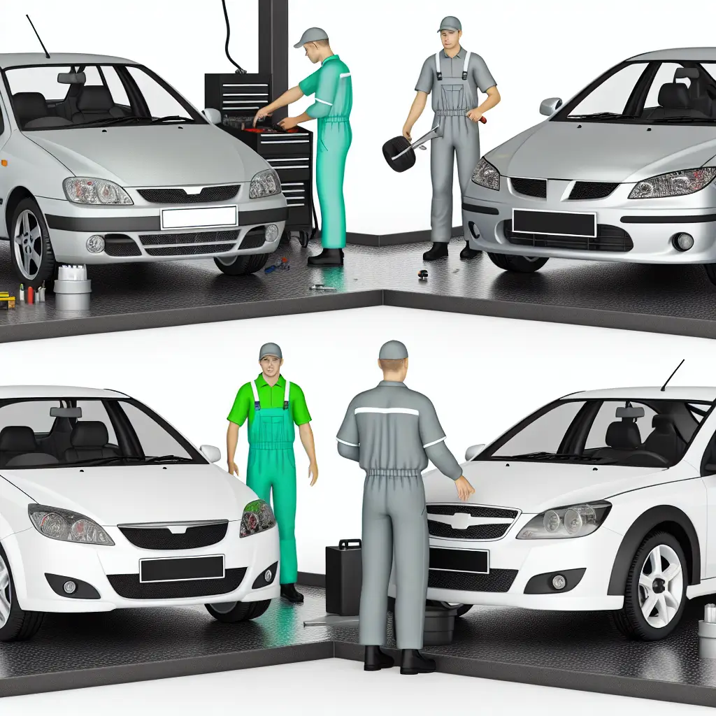 Qué es Cifin y su impacto en el mantenimiento automotriz - C3 Care Car ...